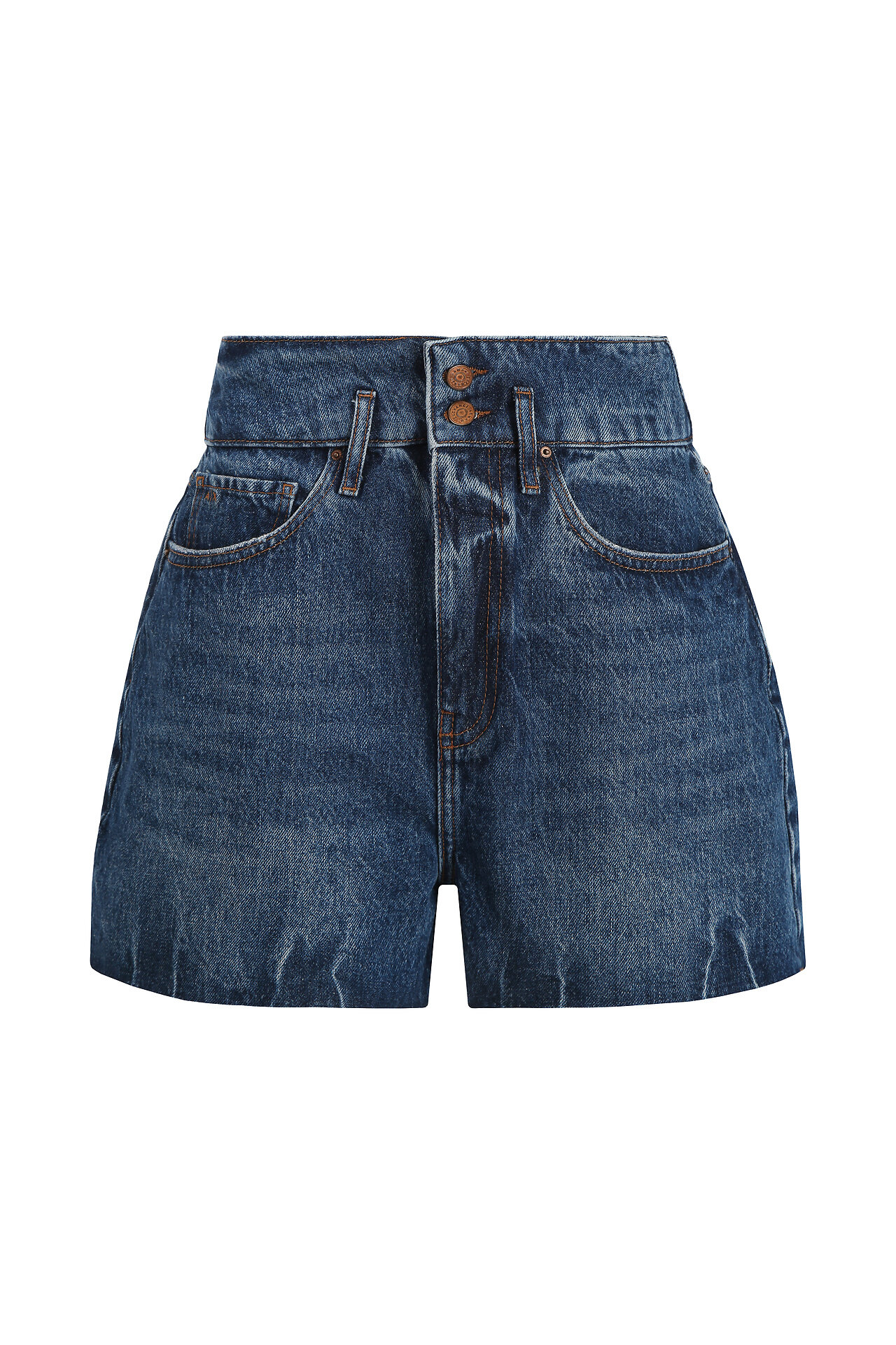 Шорты Armani Exchange