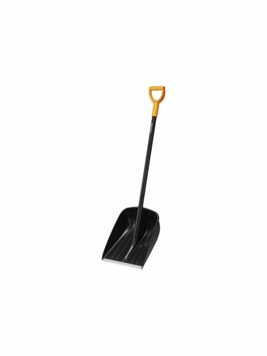Fiskars Лопата снеговая Solid 1310 мм 1052525