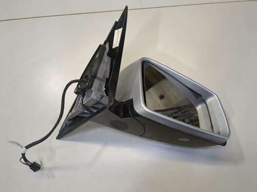 Зеркало наружное правое Mercedes-Benz E-Класс W212/S212/C207/A207 2011 ...