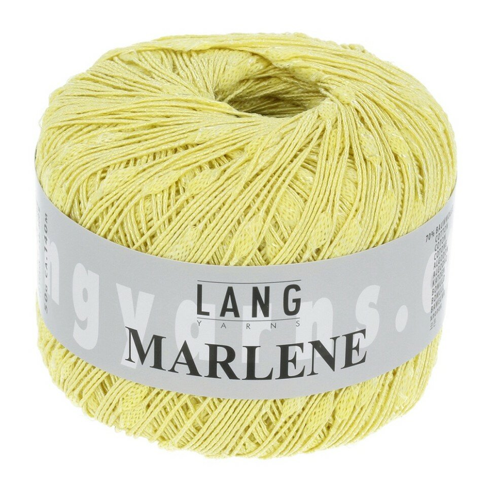 Пряжа #1015.0014 Marlene 50г 140м Lang Yarns