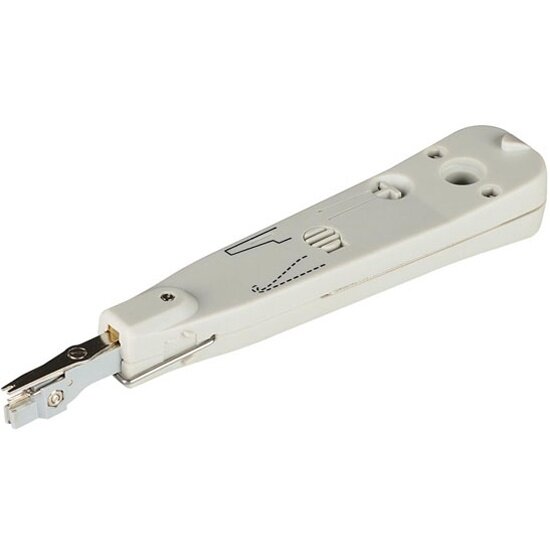 Инструмент для заделки Itk тип Krone с крючками, TI1-G211-P