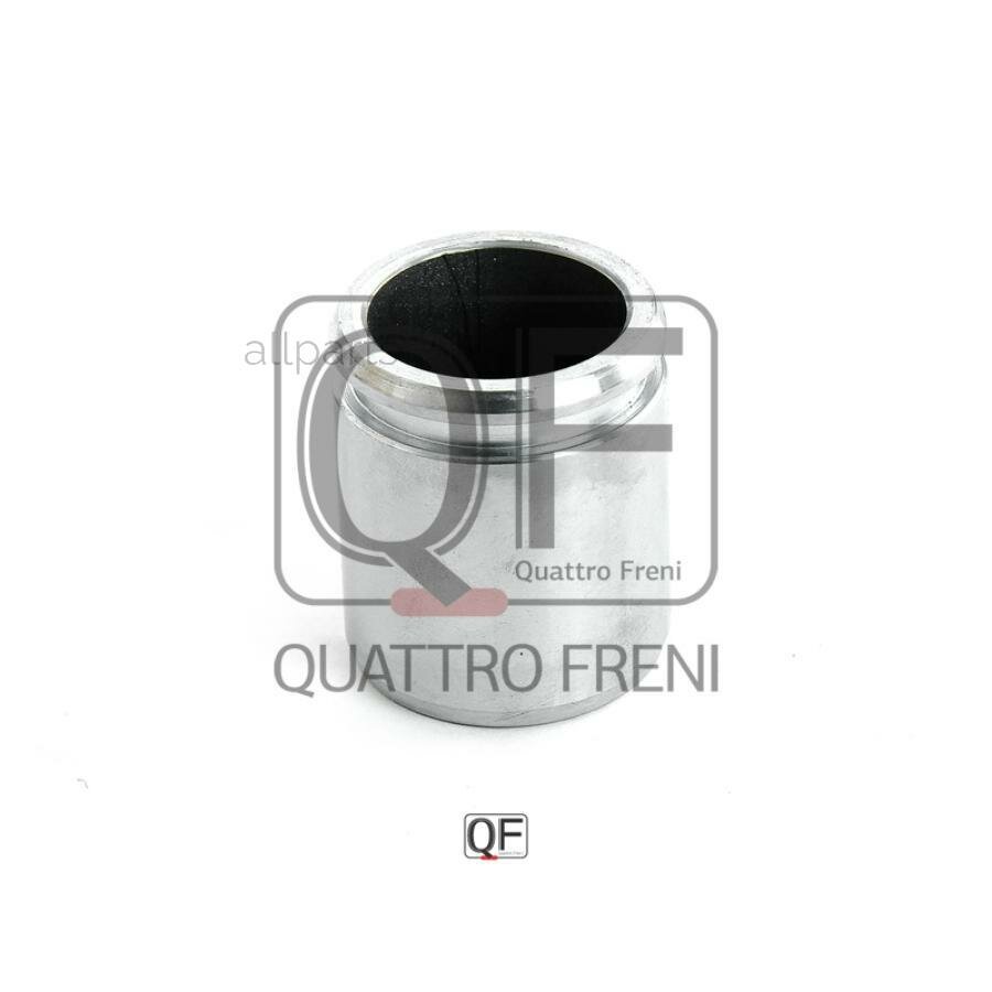 QUATTRO FRENI QF00Z00141 Поршень тормозного суппорта rr