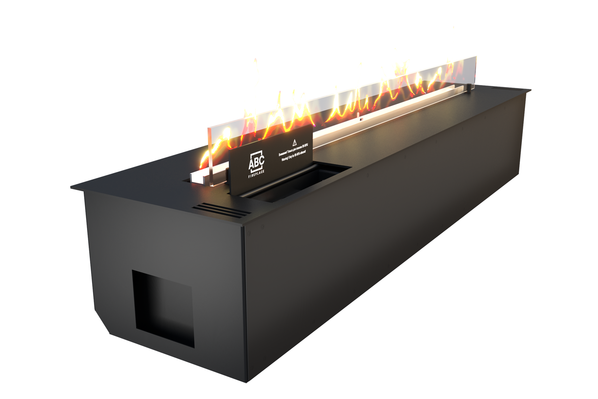 Автоматический биокамин Smart Fire A3 800