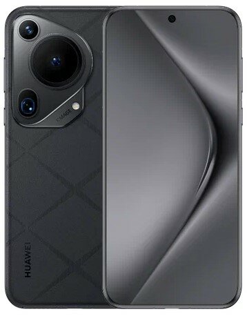Смартфон Huawei Pura 70 Ultra 16/512GB Черный (RU)