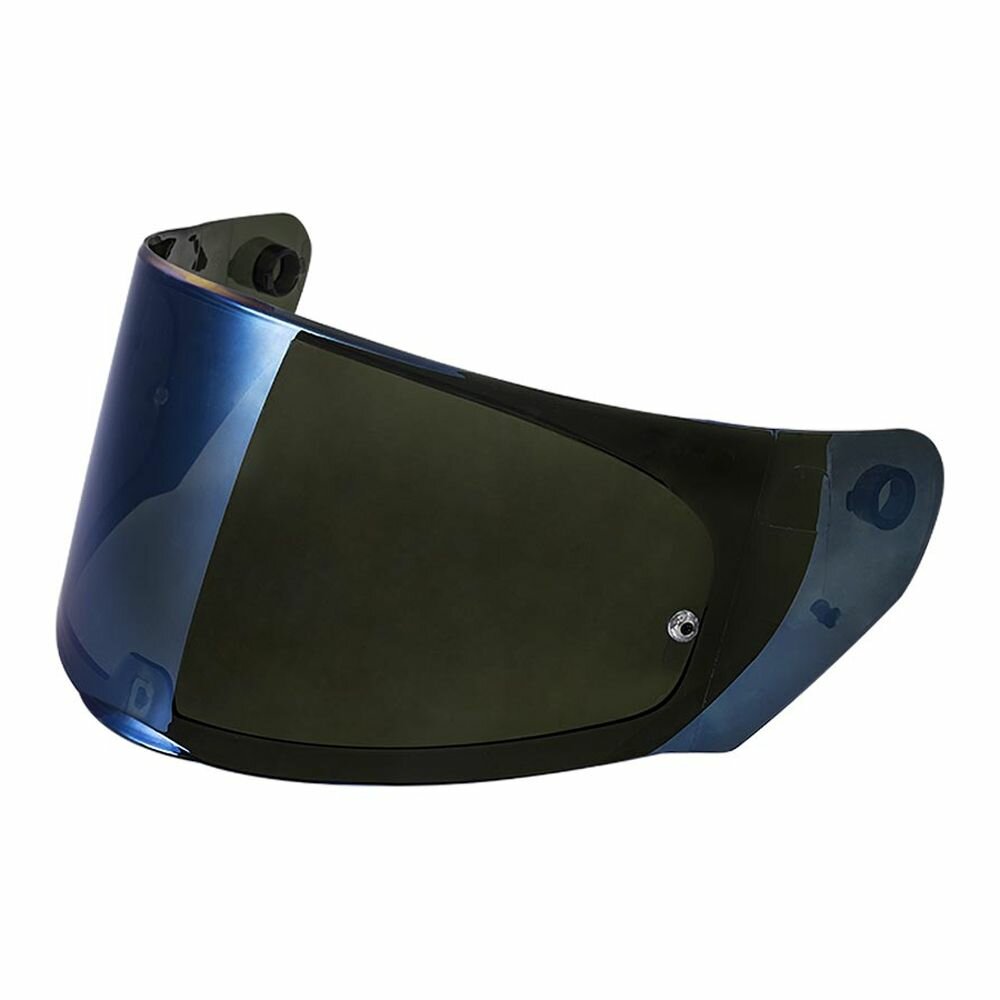 Визор LS2 FF320/FF353/FF800 IRIDIUM BLUE