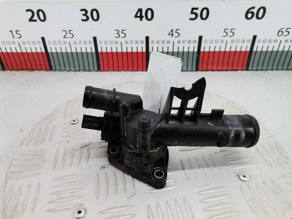 Корпус термостата Nissan Qashqai 1 1106000Q0N арт. 1644936