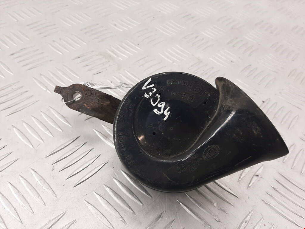 Гудок (сигнал клаксон) MG ZT YEB101130 арт. 677338