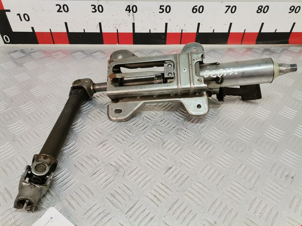 Колонка рулевая Mazda 2 DY C7Y2C арт. 1551343