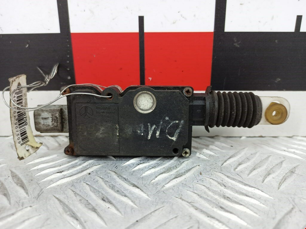 Сервопривод (электропривод моторчик привода) замка двери Daewoo Matiz (M100) арт. 290750