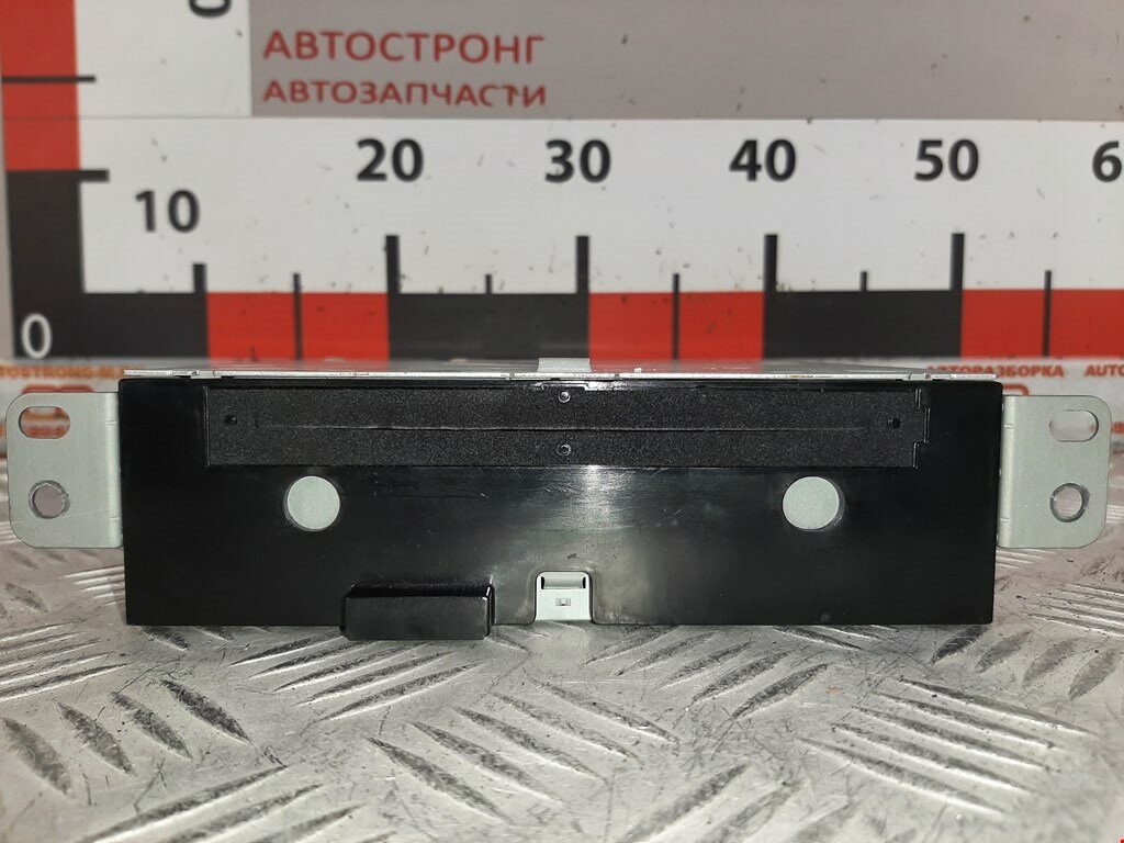 Магнитола Peugeot 508 1 660407 арт. 960616