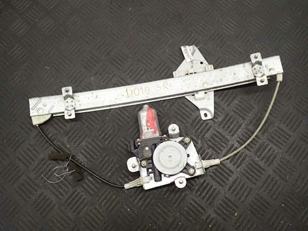 Стеклоподъемник электрический двери задней левой Daewoo Kalos 94567369 арт. 463979