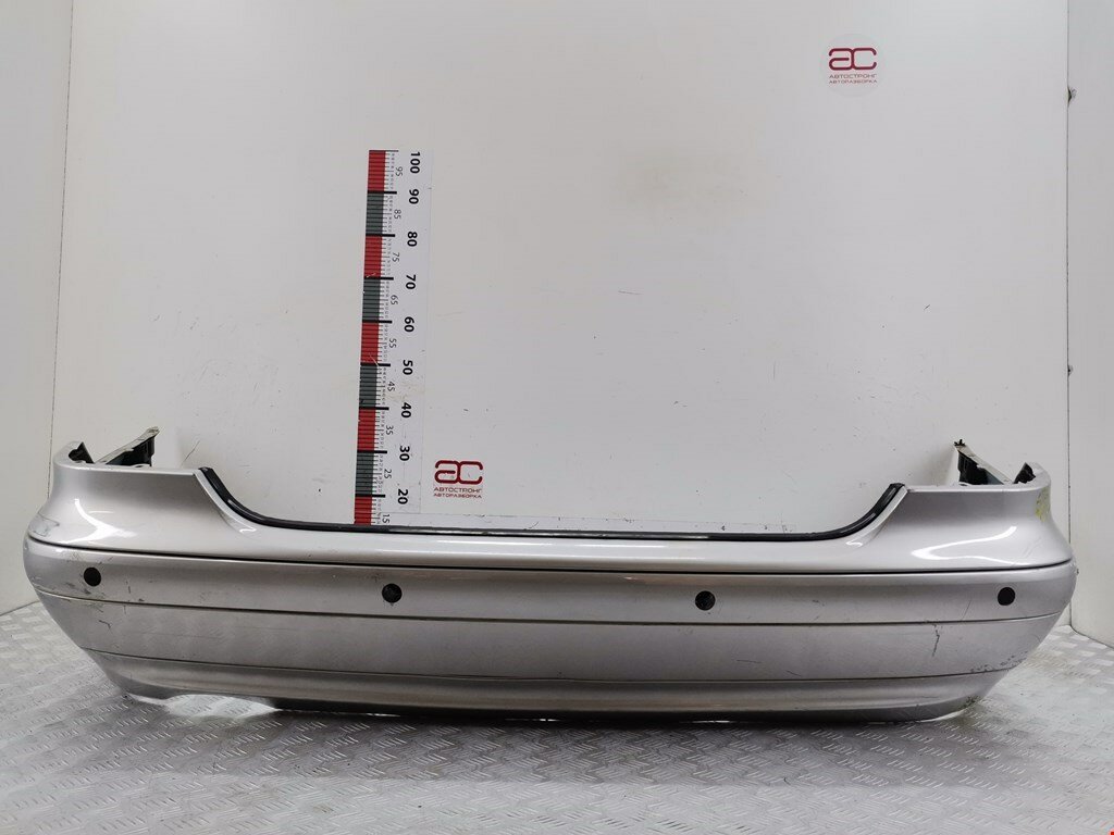 Бампер задний Mercedes CLK-Class (W208) A2088800340 арт. 1566854