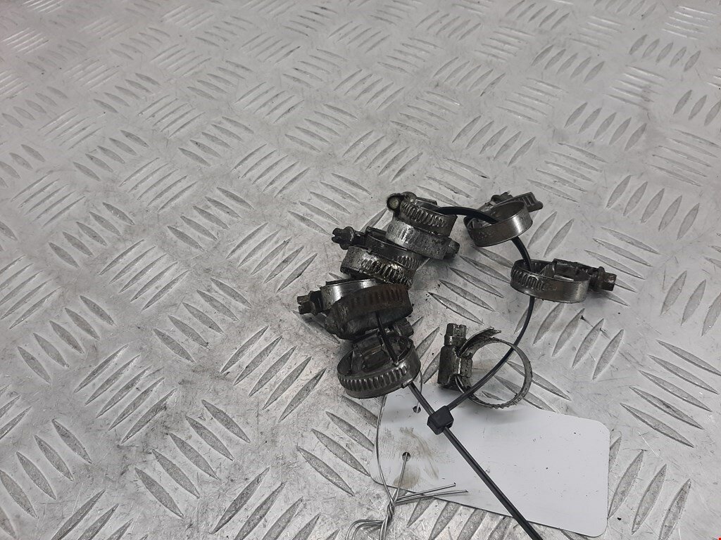 Хомут металлический Ford Fiesta 5 11617798304 арт. 1787591