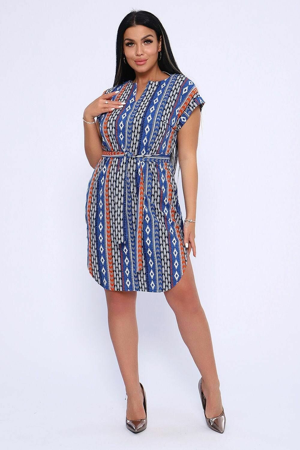 Платье Весна-лето 2023