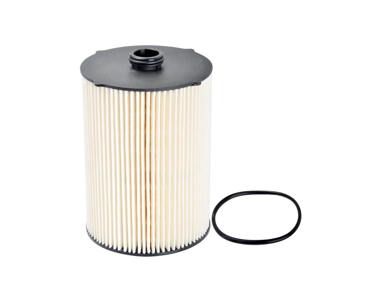 Фильтр топливный Iveco Stralis SFF8005E (Sure Filter)