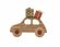 Декор Gift car