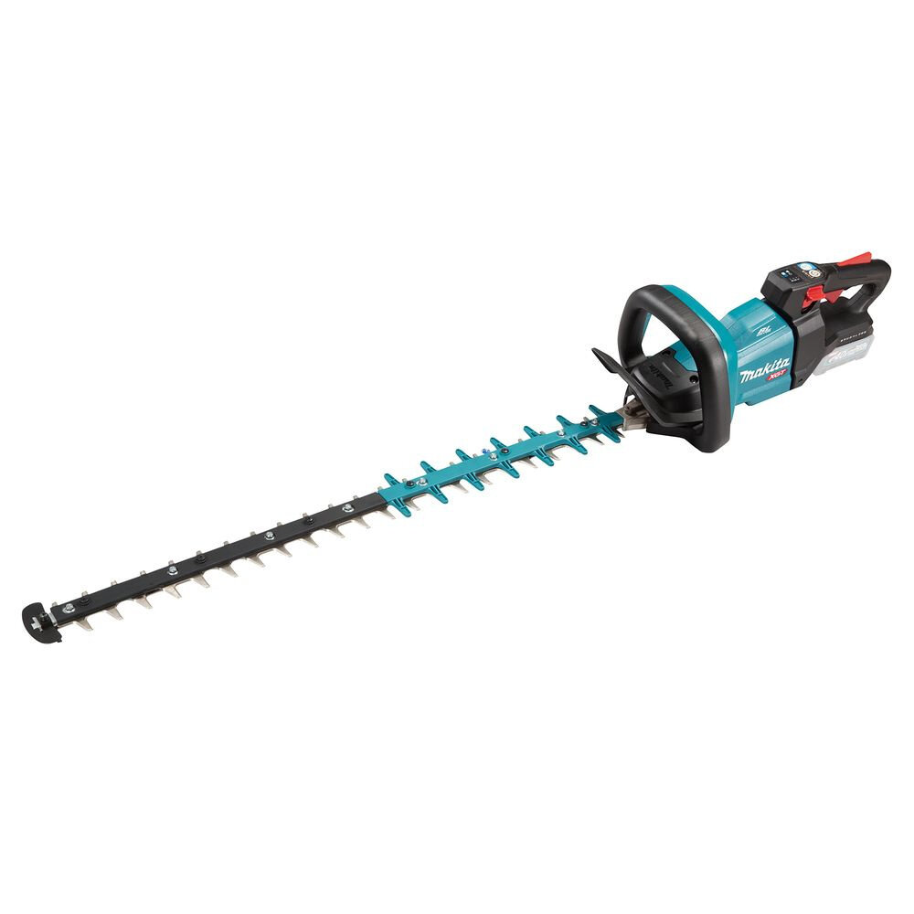 Кусторез аккумуляторный 40В - 75см без акк и з/у Makita UH005GZ