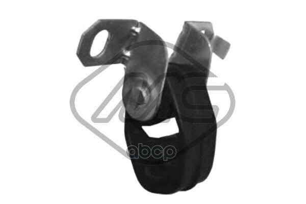 Кронштейн глушителя SEAT IBIZA IV (6J5, 6P1) IBIZA IV SC (6J1, 6P5) FABIA II (542) POLO (9N_, 9A_ шт. METALCAUCHO арт. 41000