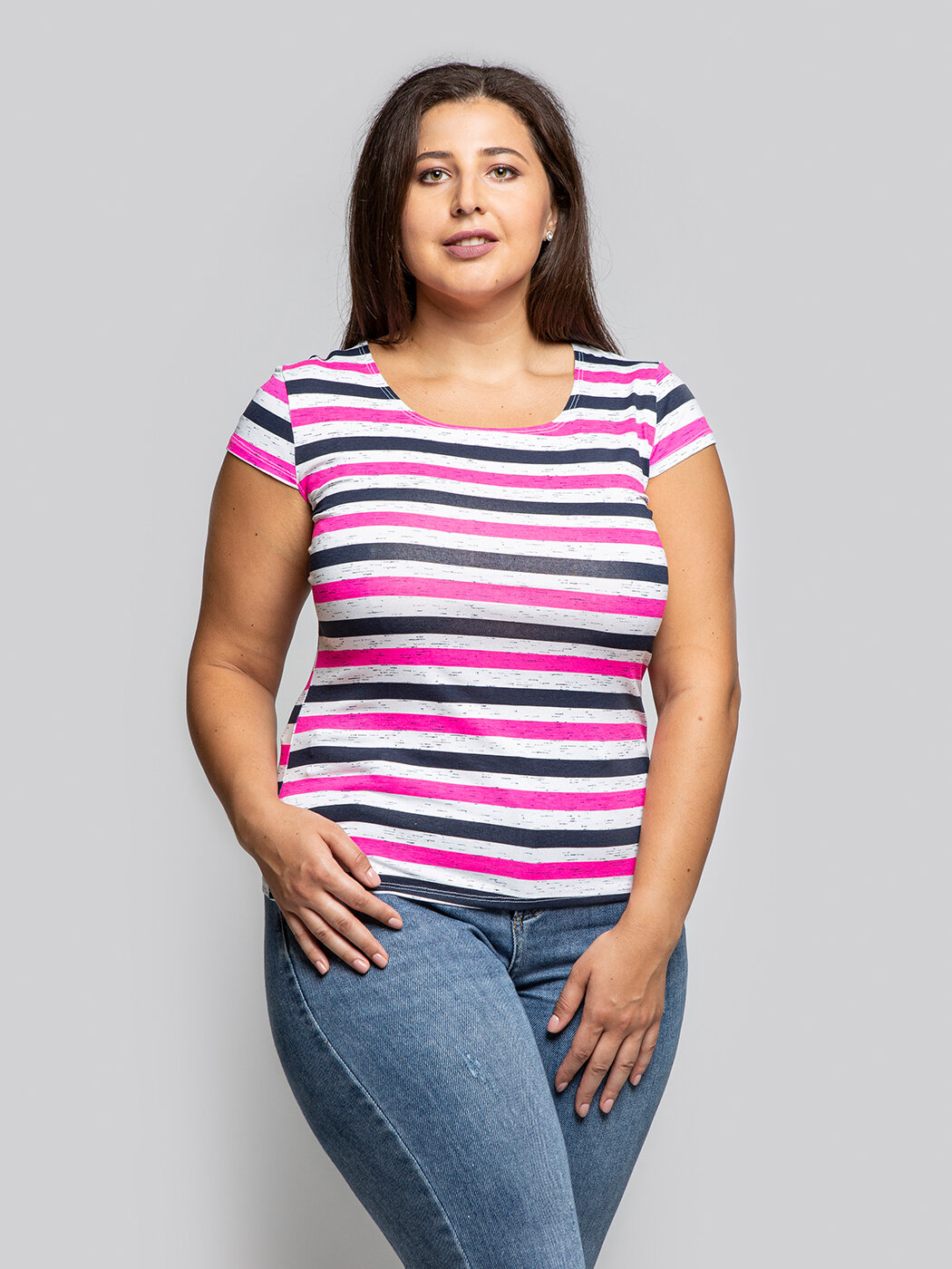 Футболка повседневный