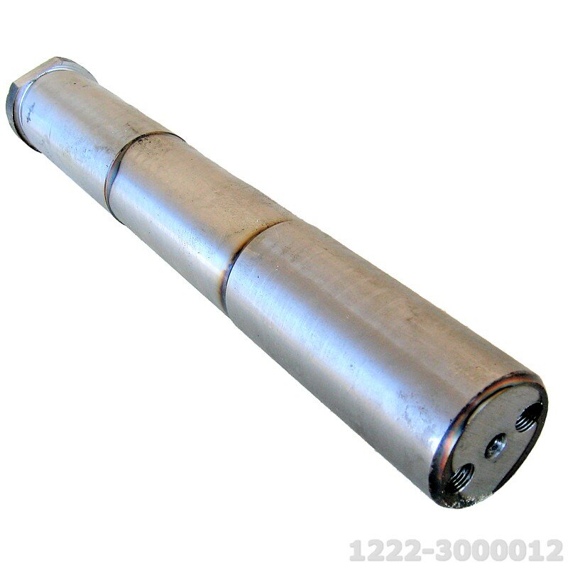 1222-3000012 Ось МТЗ-1221/1523 качания оригинальная запчасть взтзч