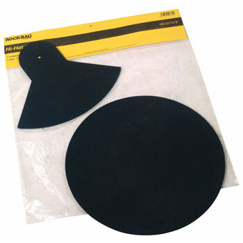 Тренировочный пэд для Hi-Hat ROCKBAG RB22170B