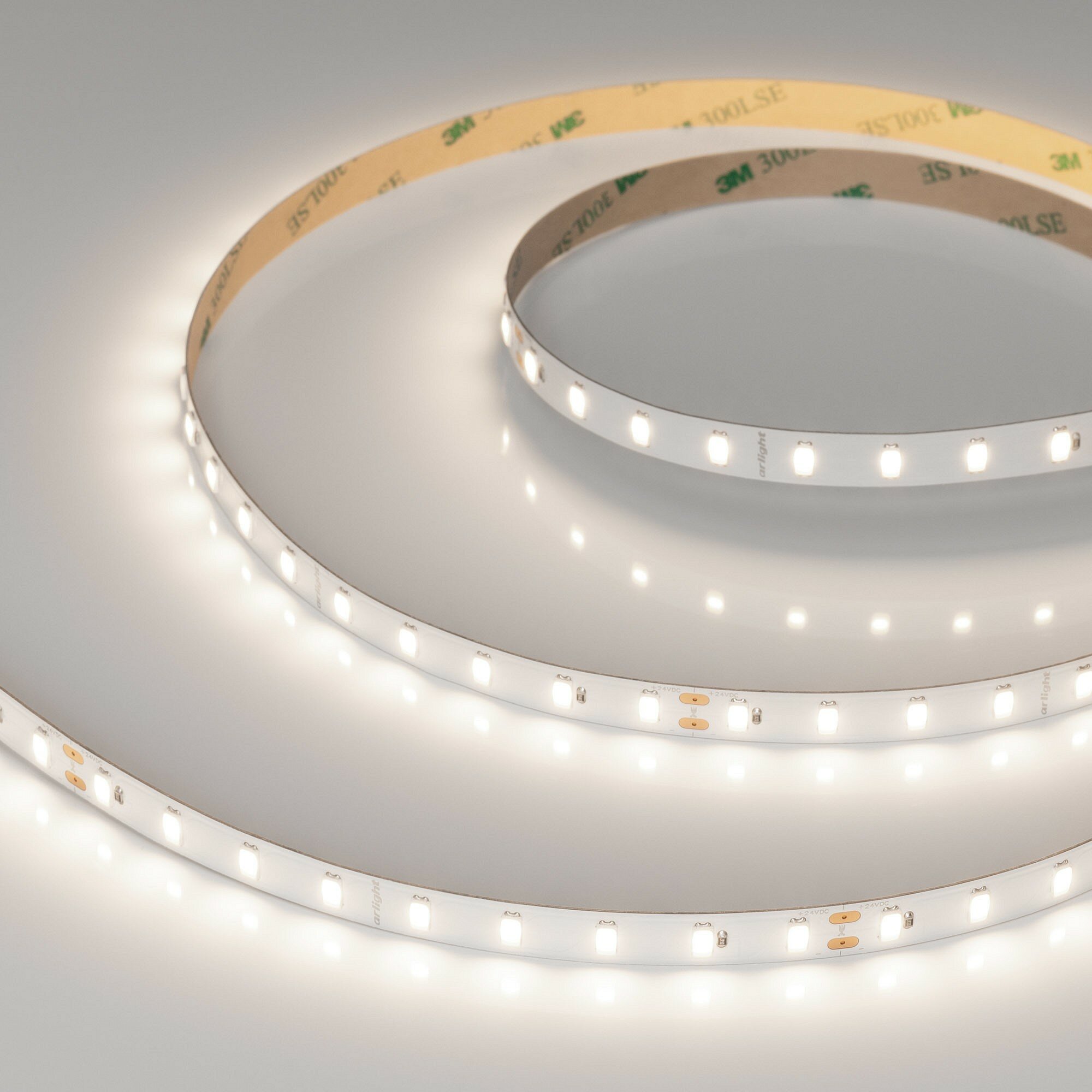 Лента светодиодная Arlight ULTRA 040210 [5 м.]