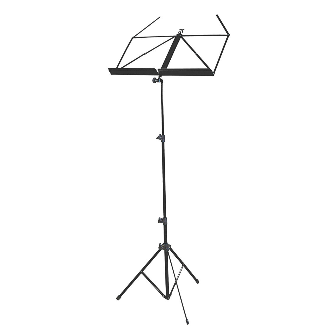 Пюпитр ECO Stage MUS008 Black