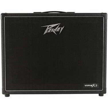 Комбоусилитель гитарный PEAVEY VYPYR VIP X2