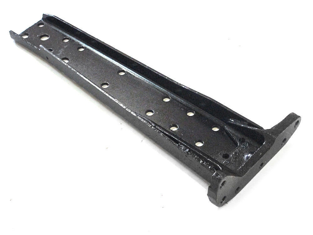 80-2801050 Лонжерон МТЗ правый оригинальная запчасть взтзч