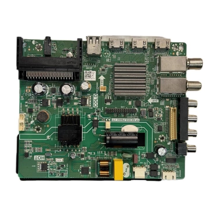 Материнская плата TP. SK105S. PB802 для Витязь 32LH0202