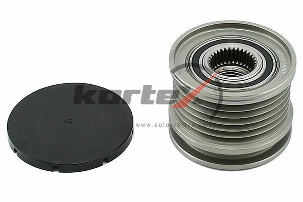 KAP007 Шкив генератора MB