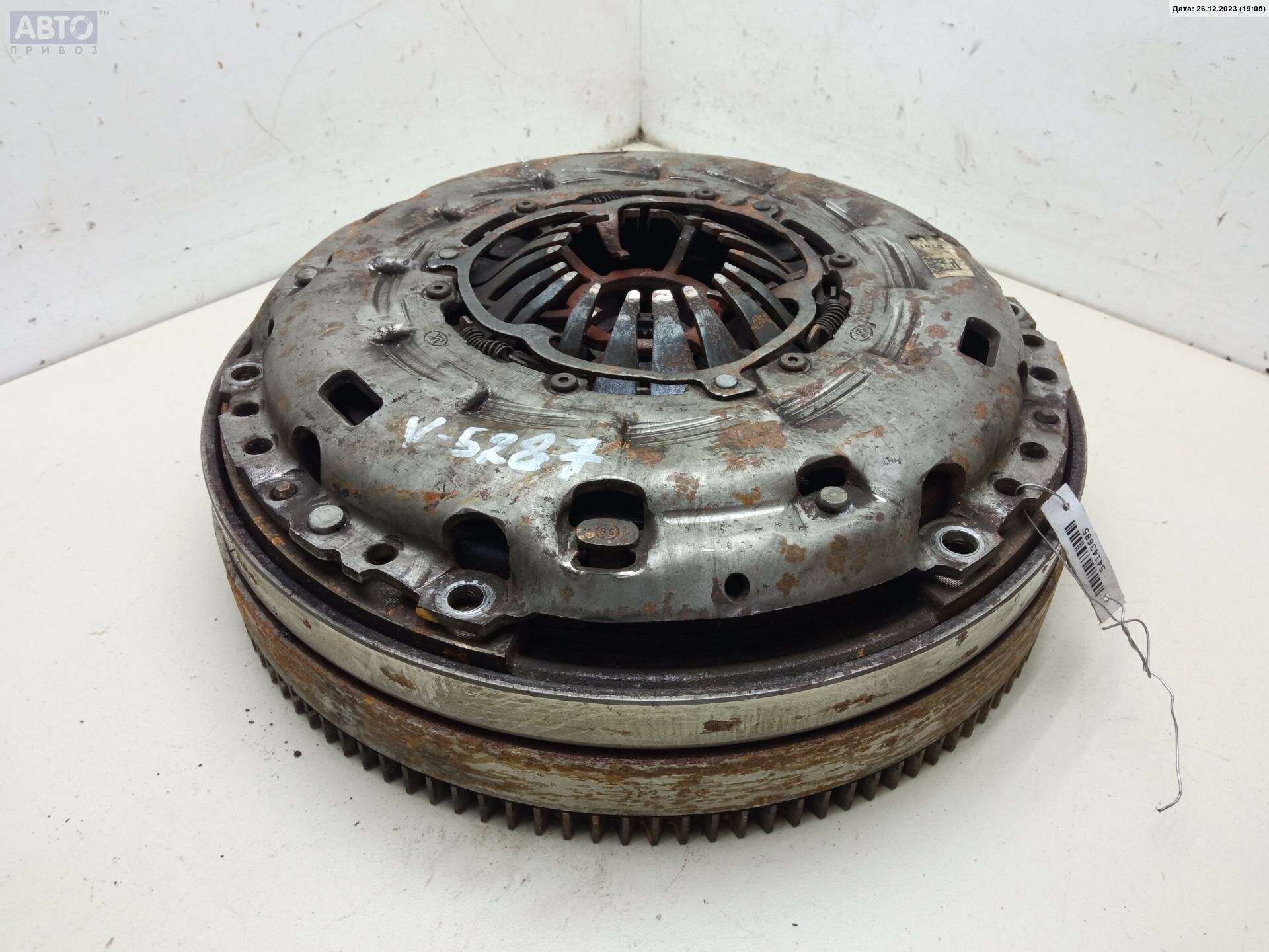 Маховик Mazda 6 (2007-2012) GH