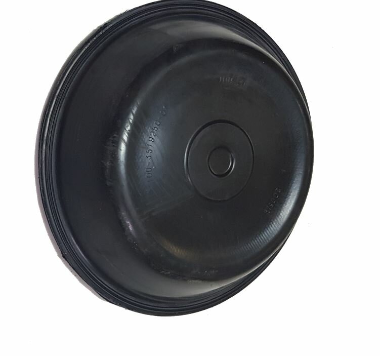 Мембрана энергоаккумулятора тип 24, арт. 100-3519250, 1шт/уп