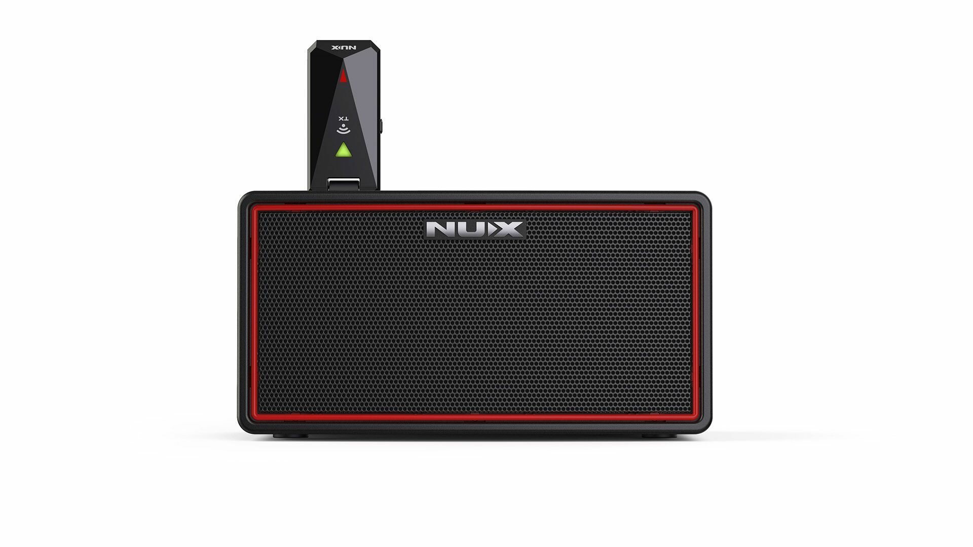 Гитарный комбоусилитель