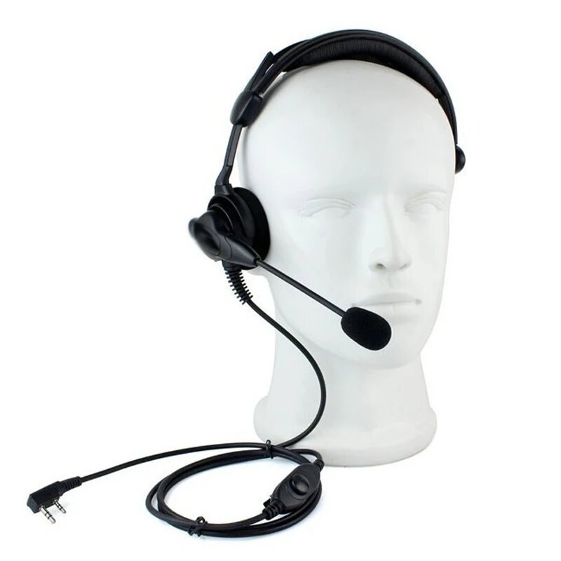 Радиогарнитура szsafeway SF-EH43-K1