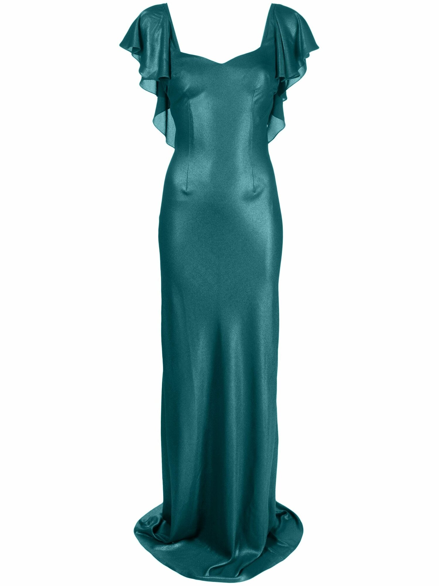 Платье Parlor Mermaid