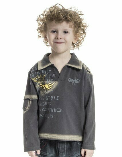 Свитшот Для мальчиков