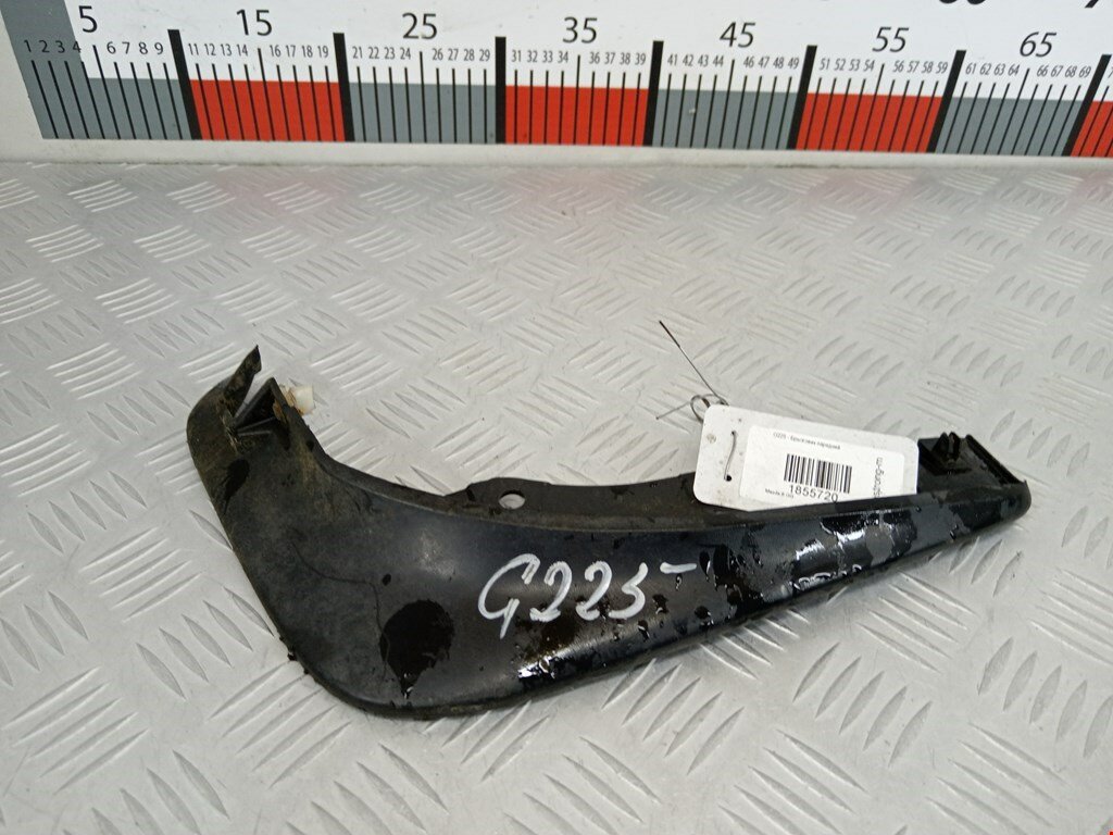 Брызговик передний Mazda 6 GG GJ6R51850 арт. 1855720