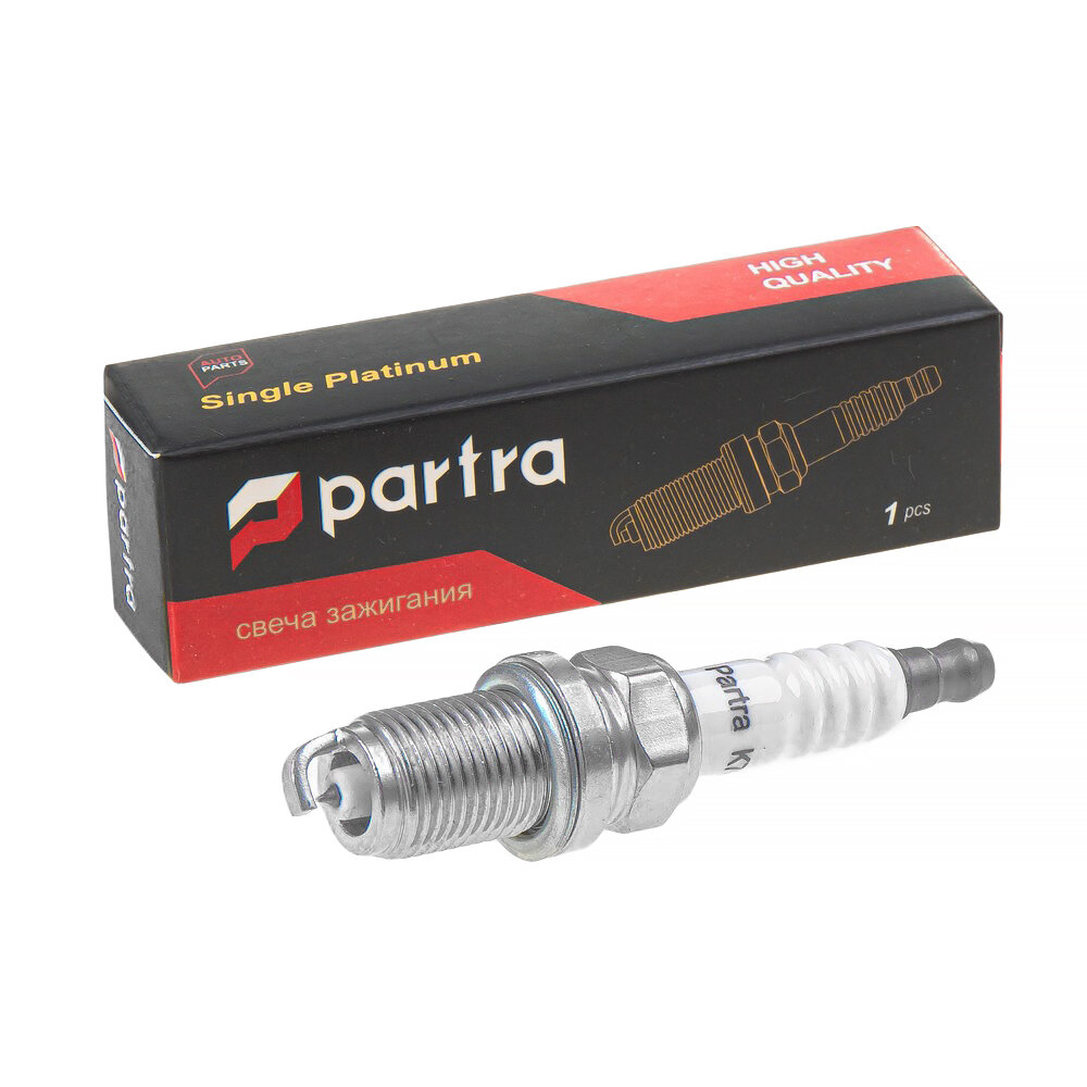 Свечи зажигания PARTRA PL9009