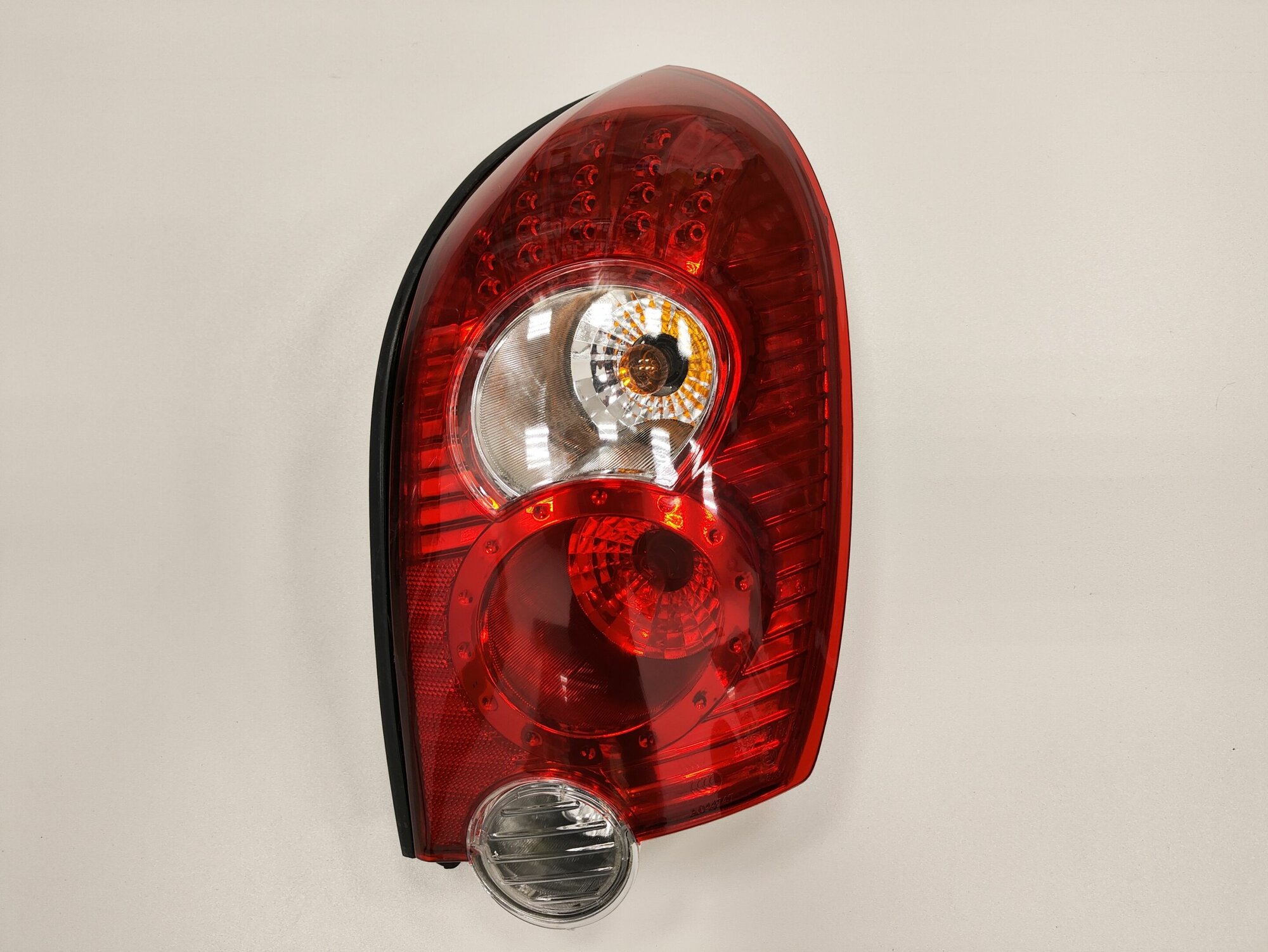 Фонарь задний правый Chery QQ6 [1.3 16V 5MT лифтбэк] S213773020