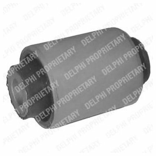 Сайлентблок рычага подвески Delphi TD284W для Ford Fiesta IV, Puma; Mazda 121 III