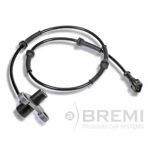 Датчик ABS Bremi 50541 для Mitsubishi Carisma, Space Star; Volvo S40 I, V40