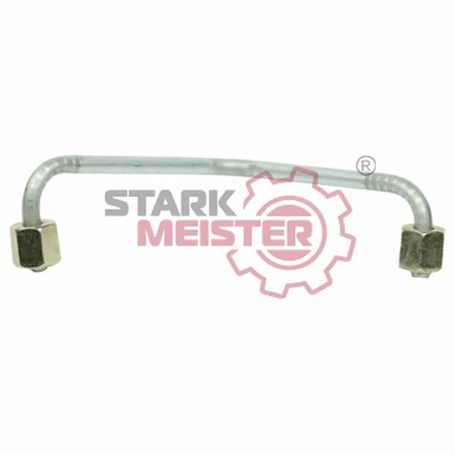 Трубка топливная нагнетательная Common Rail (2-й цилиндр) MAN TGA->2008, TGX/TGS STARKMEISTER S112442