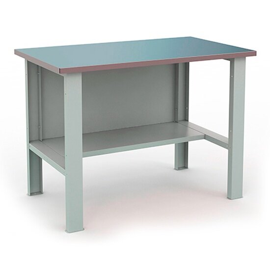 Верстак Практик Profi WT120. F1/F1.000