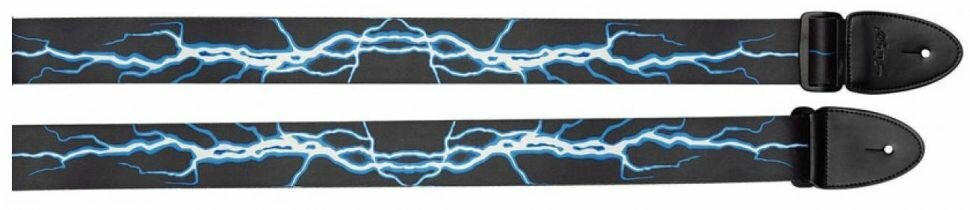 Гитарный ремень STAGG STE VOLT
