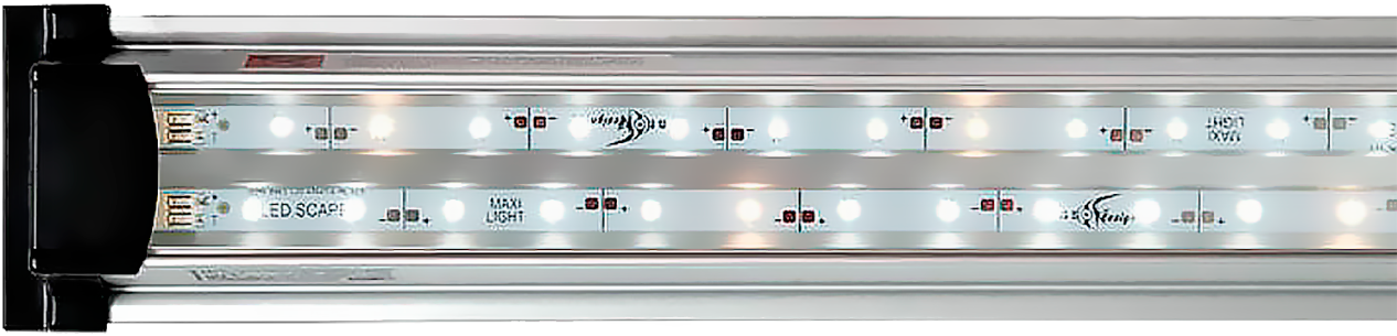 Аквариумный светильник Led Scape Maxi Light, 69,2см, для аквариумов Биодизайн 70 см