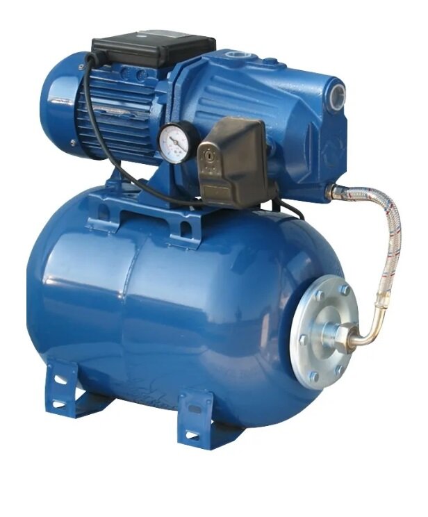 Насосная станция LEADER 100-24