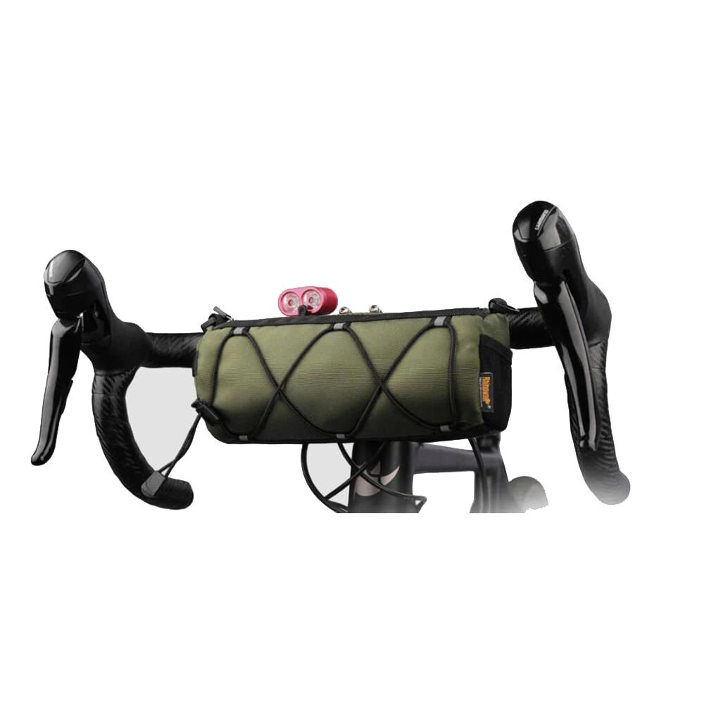 Rhinowalk Велосумка на руль Rhinowalk 2.4L Handlebar Bag