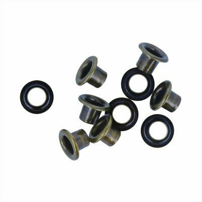 №02 Блочка d 4.5 мм 1000 шт +- 20 шт. под бронзу