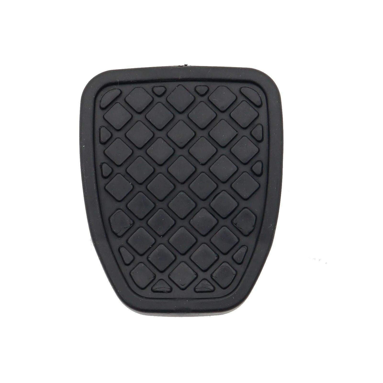 Накладка на педаль тормоза, сцепления для Subaru Legacy, Impreza, XV, Forester (1 шт.) , PN: 36015GA111.